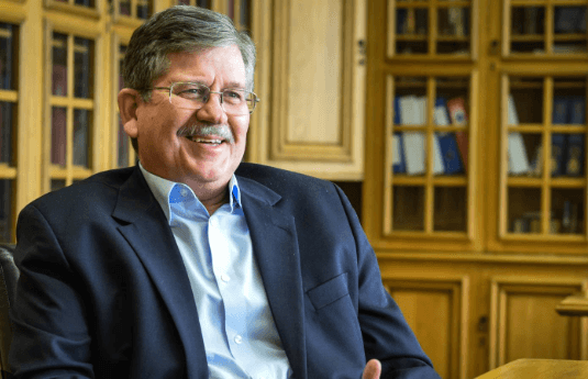 LEADERSHIP – FEDUSA