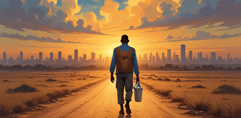 FEDUSA MEDIA STATEMENT ON NATIONAL LABOUR MIGRATION POLICY WHITE PAPER ...