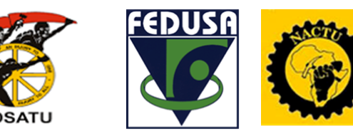FEDUSA – Federation of Union South Africa