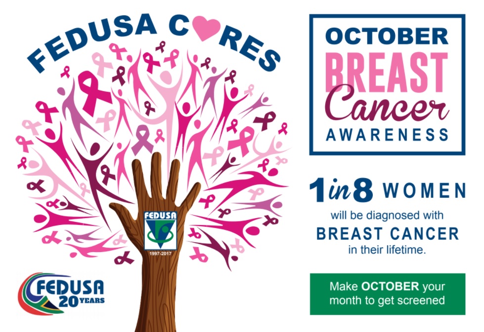 FEDUSA – Federation of Union South Africa