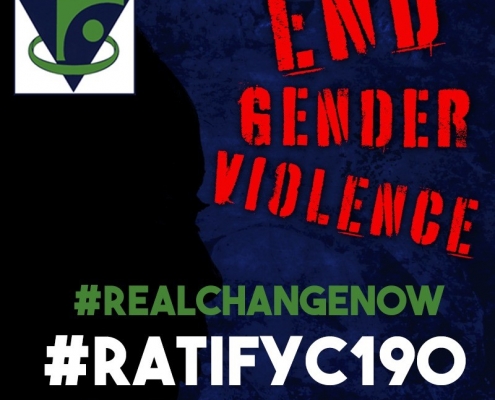 FEDUSA – Federation of Union South Africa