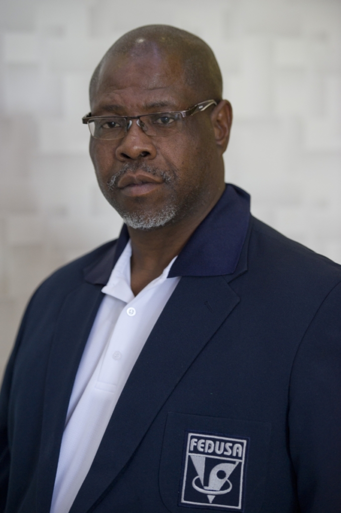 Leadership – FEDUSA