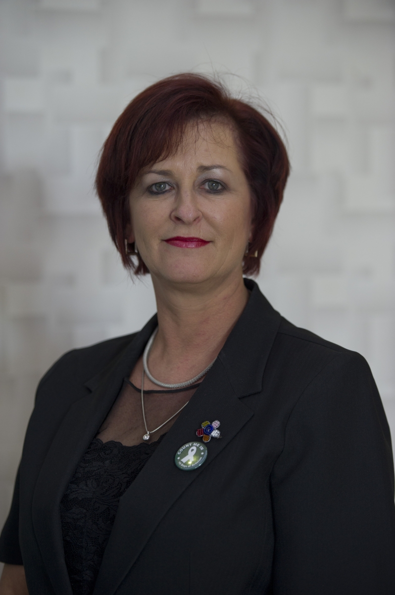 Leadership – FEDUSA